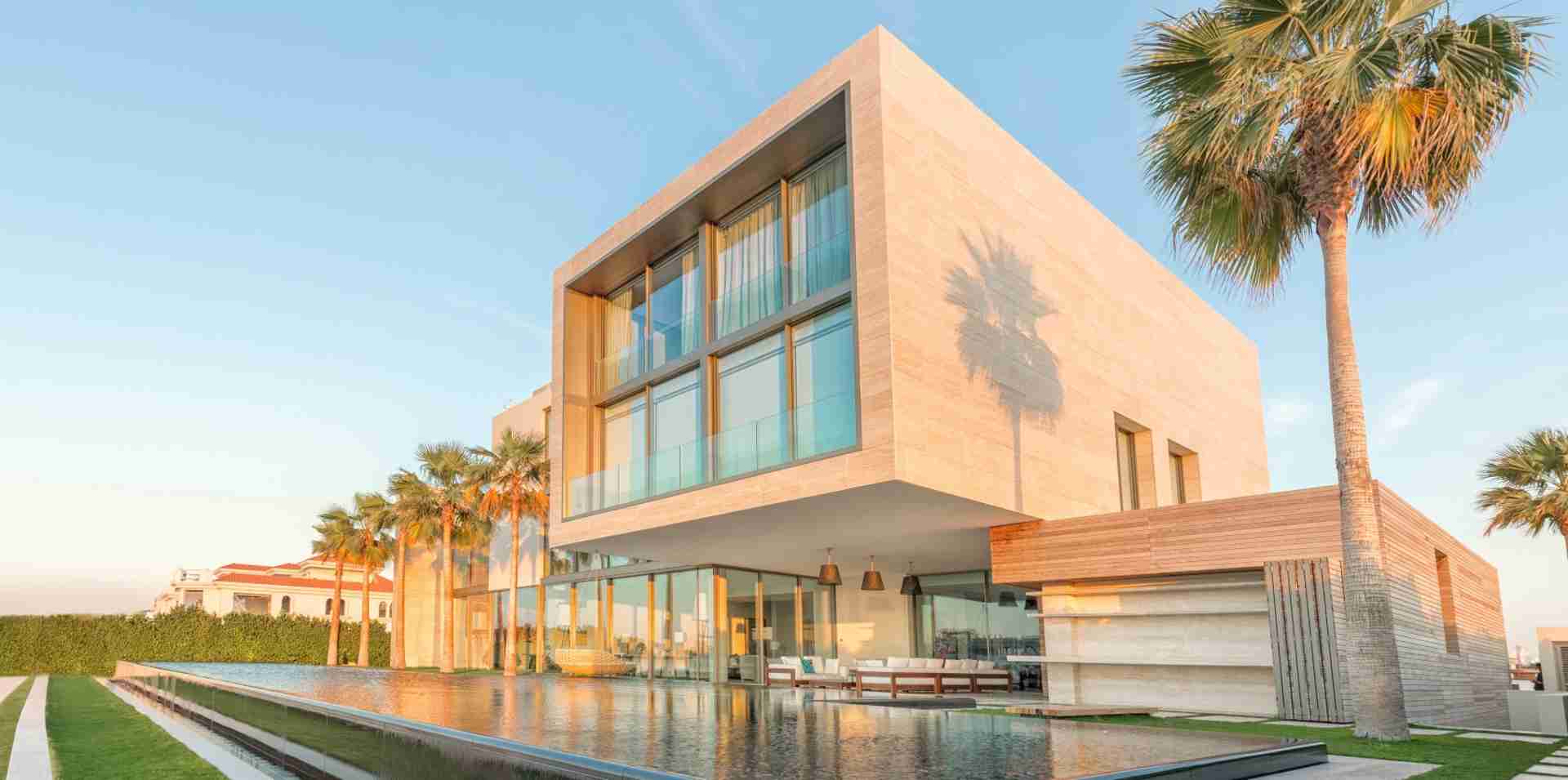 خرید ویلا در دبی 2025 ️【لیست قیمت + شرایط اقساط】 - همراه استیت